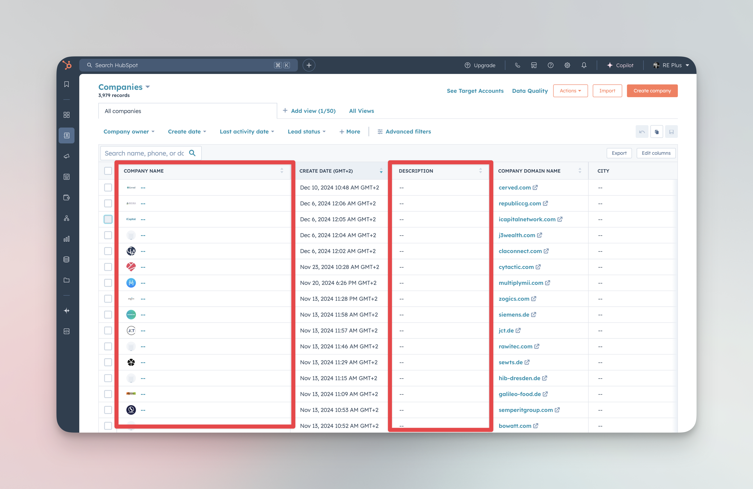 HubSpot vs Salesforce: A Comprehensive Comparison for 2025 HubSpot vs Salesforce: A Comprehensive Comparison for 2025